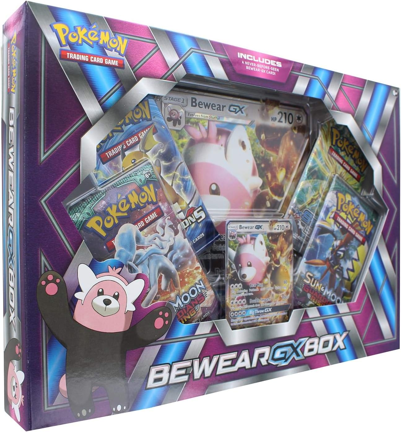 How to Play – Raid Format