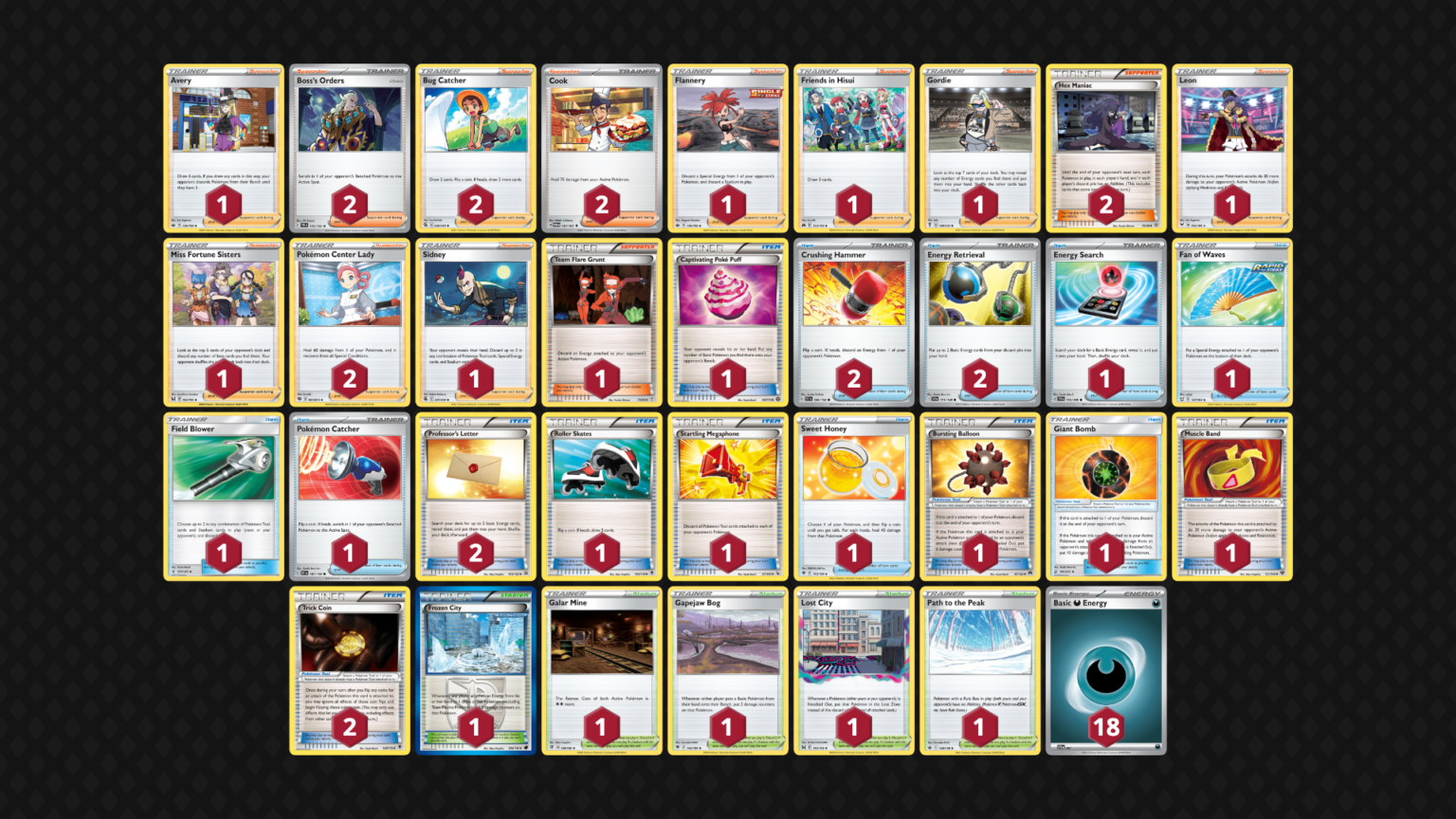 Raid Boss Decks – Raid Format